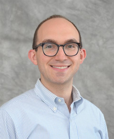 Daniel E. Rubinstein, MD | Alamance Eye Center