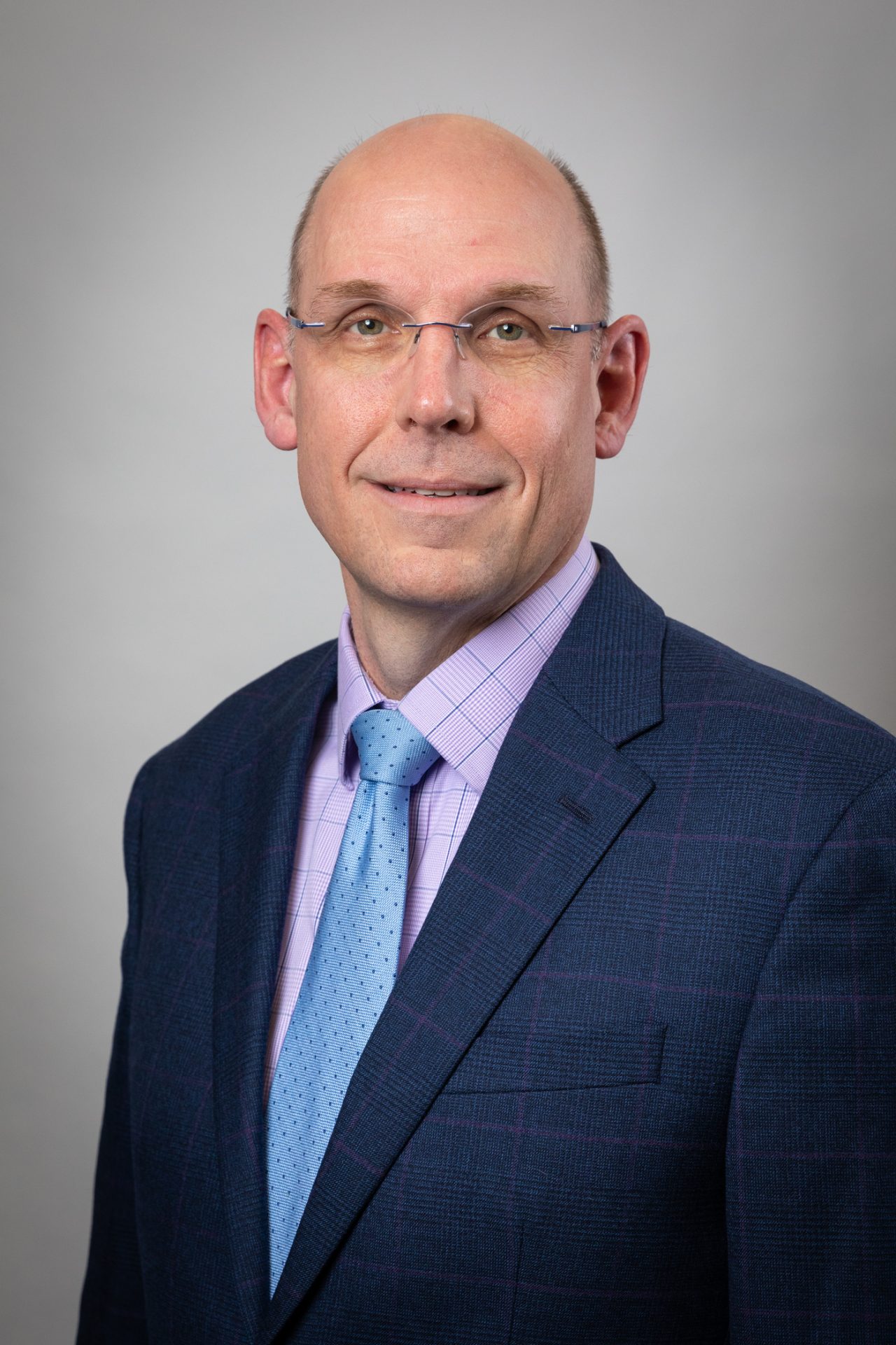 Chadwick R. Brasington, MD | Alamance Eye Center